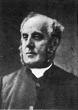 History - St Jude's Church