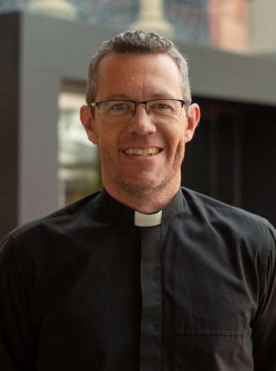 History - St Jude's Church