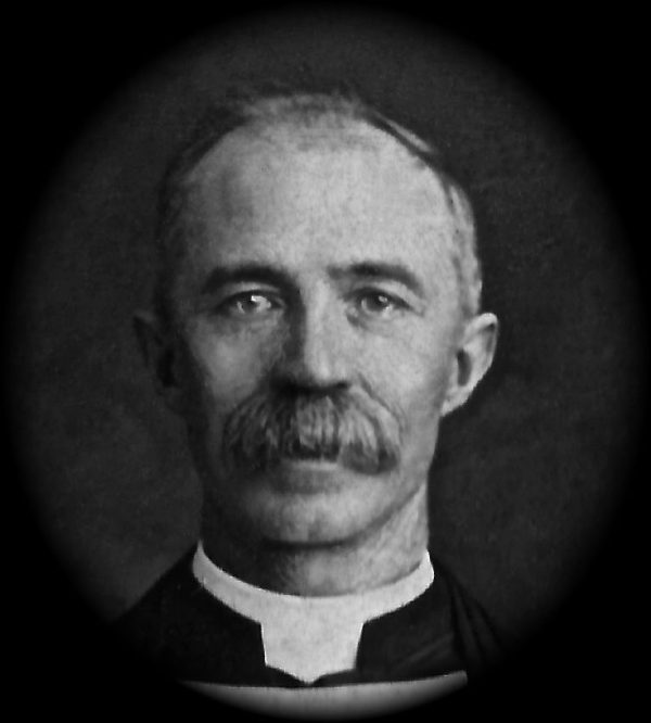 History - St Jude's Church