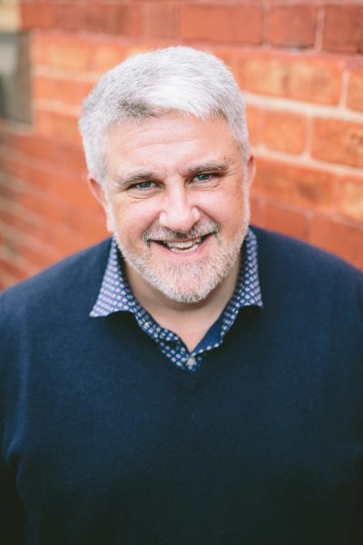 History - St Jude's Church