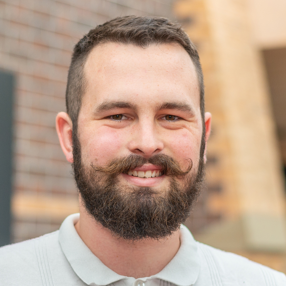 Staff - St Jude's Church